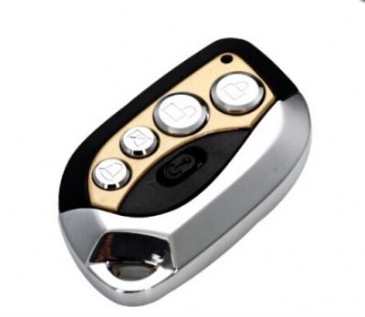 China Brand new Pair-Duplicating wireless Remote Control fixed code for sale