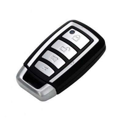 China Brand new 4 buttons Mutual Duplicating Remote Control fixed code for sale