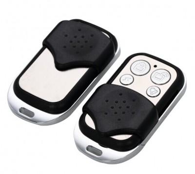 China garage door remote control Mutual Duplicating Remote Control Cloning fixed code for sale