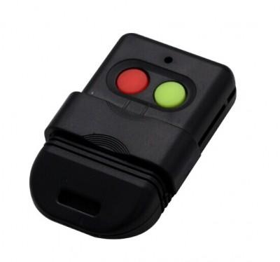 China Brand new Mutual-Duplicating Remote Control motorcycle alarm remote for sale