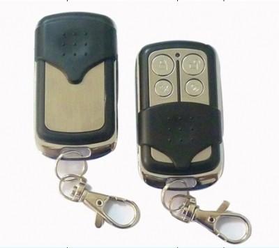 China garage door remote control Self Mutual Cloning wireless remote control replacement for sale