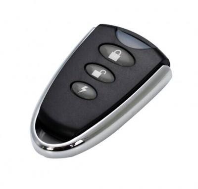 China Brand new Mutual Cloning rf key Remote control Duplicator A307 for sale
