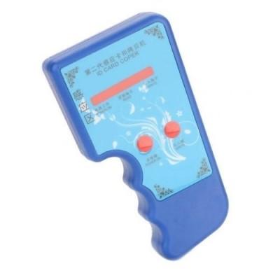 China Brand new Hand held ID Card duplicator Remote key Chain copier for sale