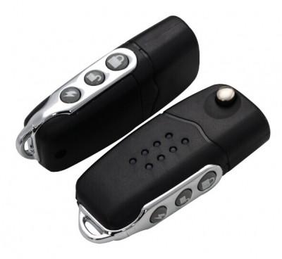 China anti-theft remote control car Mutual Duplicating rf Remote controller fixed code A336 for sale