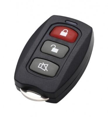 China garage door remote control A308 Mutual Duplicating rf remote control rolling code for sale