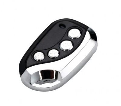 China motorcycle alarm remote control Pair Self-Copying universal remote control duplicator for sale