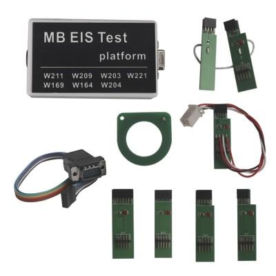 China New brand MB EIS Test Platform for W221 W209 W203 W211 W169 W204 for sale