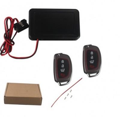 China New brand Universal Baby Remote Control matching adapter by OBD2 connection for sale