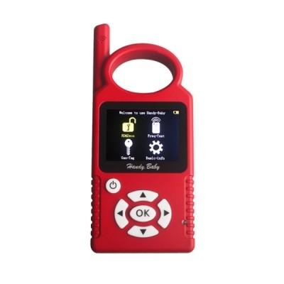 China New brand Hand-held Handy Baby CBAY Car Key Transponder Programmer China JMD for sale