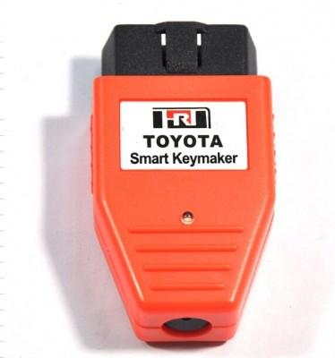 China New brand Smart Key maker for Toyota Lexus for sale