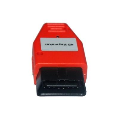 China New brand Transponder 4D Key maker for Daihatsu for sale