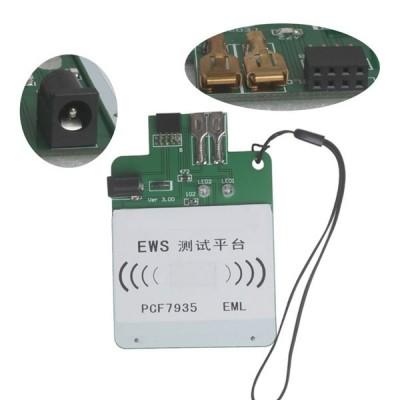 China New brand EWS3 EWS4 Test Platform for BMW Land Rover for sale