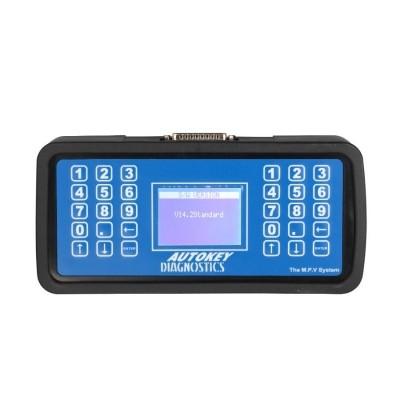 China New brand MVP Key Programmer English Spanish MVP for sale