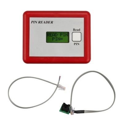 China New brand Auto PIN CODE READER for Chrysler Immobiliser for sale
