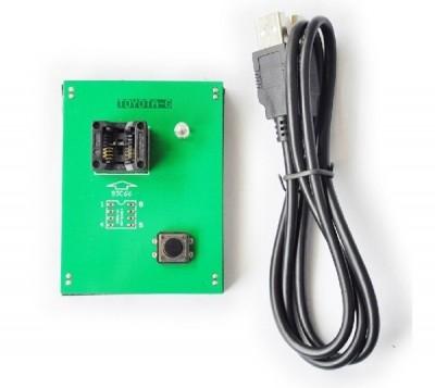 China New brand 4D G Chip Key Programmer for Toyota for sale