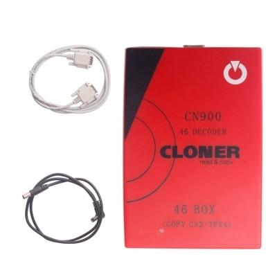 China New brand ID46 CLONER BOX for ND900 CN900 JMA TRS5000 for sale
