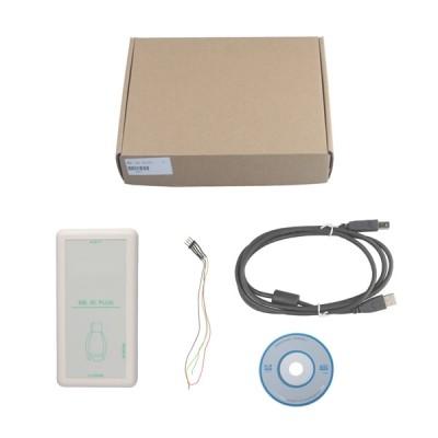 China New brand IR PLUS Auto Key Programmer for Mercedes Benz for sale