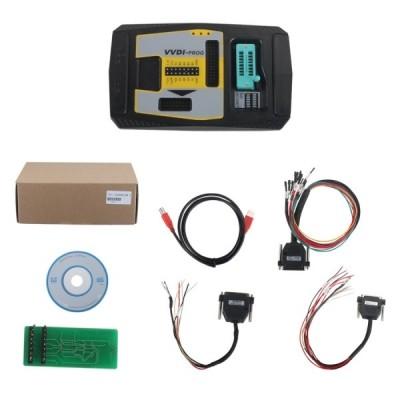 China Brand programmer VVDI PROG Programmer for Auto EEPROM MCU ECU VVDI PROG for sale