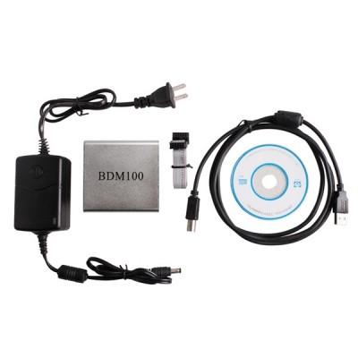 China Brand programmer V1255 BDM100 ECU programmer ECU Read Write Tool for sale