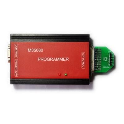China Brand programmer M35080 programmer for BMW odometer Correction for sale