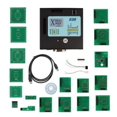 China Brand programmer China XPROG ECU Programmer Device XPROG M box for sale