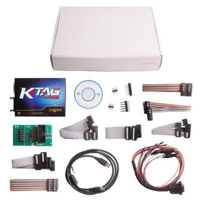 China Brand programmer ktag master ecu programmer K-suite K TAG ktag chiptuning for sale