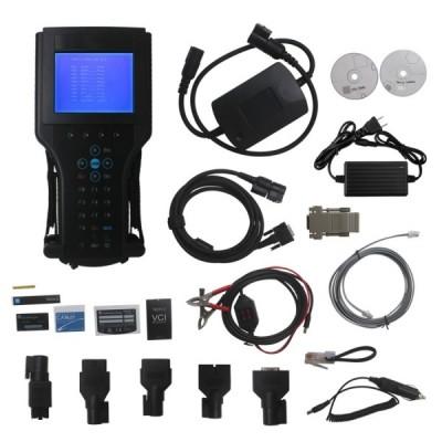 China china OEM Vetronix Tech 2 Diagnostic Scanner for GM Saab Opel for sale