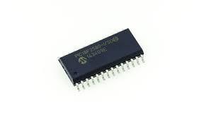China Transponder Chip PIC18F2580-I/SO Microchip SOP 28pin ELM327 microcontroller IC for sale