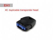 China Transponder Chip EH1 4C Duplicable Transponder chip EH1 4C duplicable head for sale