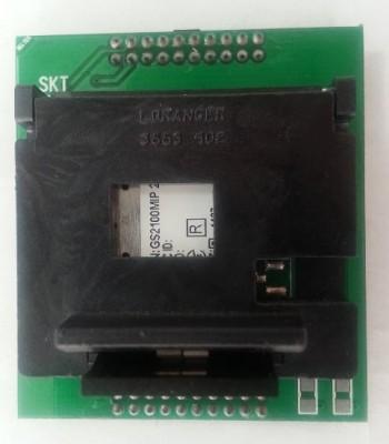 China Test socket Xeltek FX Series Adapter Socket for SuperPro 7100 for sale