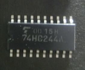 China Brand new 74HC244D 74HC244A auto latch Automatic latch-off circuit IC for sale