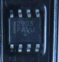 China Brand new SOP8 2903 automotive electronic IC Car Op-Amp IC for sale
