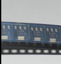 China Brand new TLE4264G SOT223 automotive electronic Switch IC TLE4264 G for sale