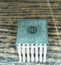 China Brand new BTS6510B Auto ECU board transistor Car electronic transistor IC for sale