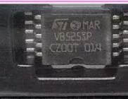 China Brand new VB525SP Car Computer chip automotive engine control module IC for sale
