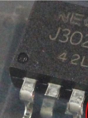 China Brand new J302 2SJ302 Car electronic transistor IC car computer transistor for sale