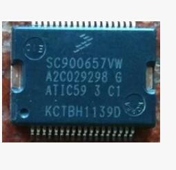 China Brand new SC900657VW A2C029298G Auto Computer chip Car ECU board chip for sale