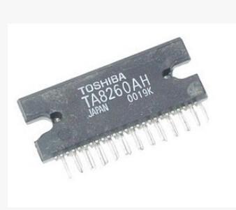 China Brand new TA8260AH Auto Computer control module IC ECU board chip for sale