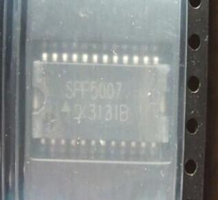 China Brand new SPF5007 Car engine control computer IC Auto ECU Chip for sale