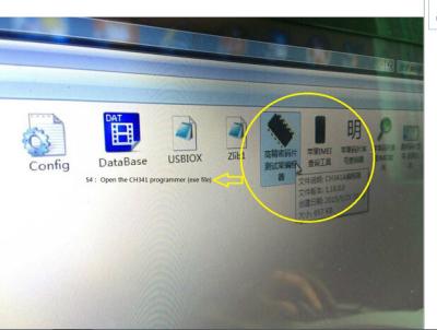 China Iphone 4S/5/5S/5C EEPROM program/read/write+LGA NAND Flash test jig/change SN code/Excellent Iphone repair helper and to for sale