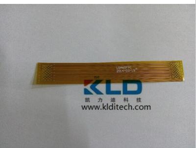 China Flex for LGA52/LGA60 Socket for iphone ipad Nand Flash chip testing,refreshing by itunes, FPC wire excellent quality by for sale