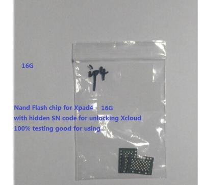 China ipad4 nand 16g remove icloud,ipad 4 nand flash bypass locked id,unlock ipad4 16GB , ipad4 16 GB hdd memory 100% tested for sale