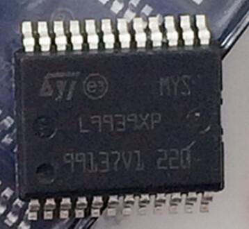 China Brand new L9939XP automotive engine control module drive IC Auto ECU Chip for sale