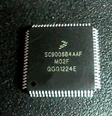 China Brand new SC900684AAF M20F automotive engine control module drive IC for sale