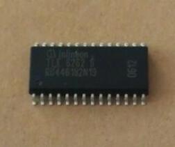 China Brand new TLE6262G Auto ECU Chip automotive engine control module drive IC for sale