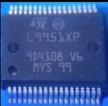 China Brand new L9951XP Car electronic IC Auto ECU computer board chip for sale