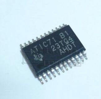 China Brand new ATIC71-B1 Car electronic IC Auto ECU computer board chip for sale