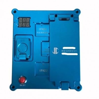China Brand new iPad 2/3/4 icloud unlock tool iphone 4 4S 5 5C Nand test fixture for sale