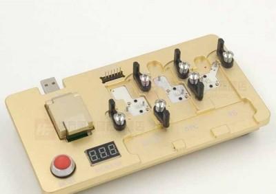 China brand new iphone 4S 5 5S 5C eprom ic programmer iphone chip test fixture for sale