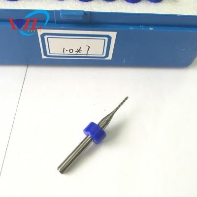 China Brand new 1.0mm milling cutter tool for phone motherboard Grinding Machine for sale